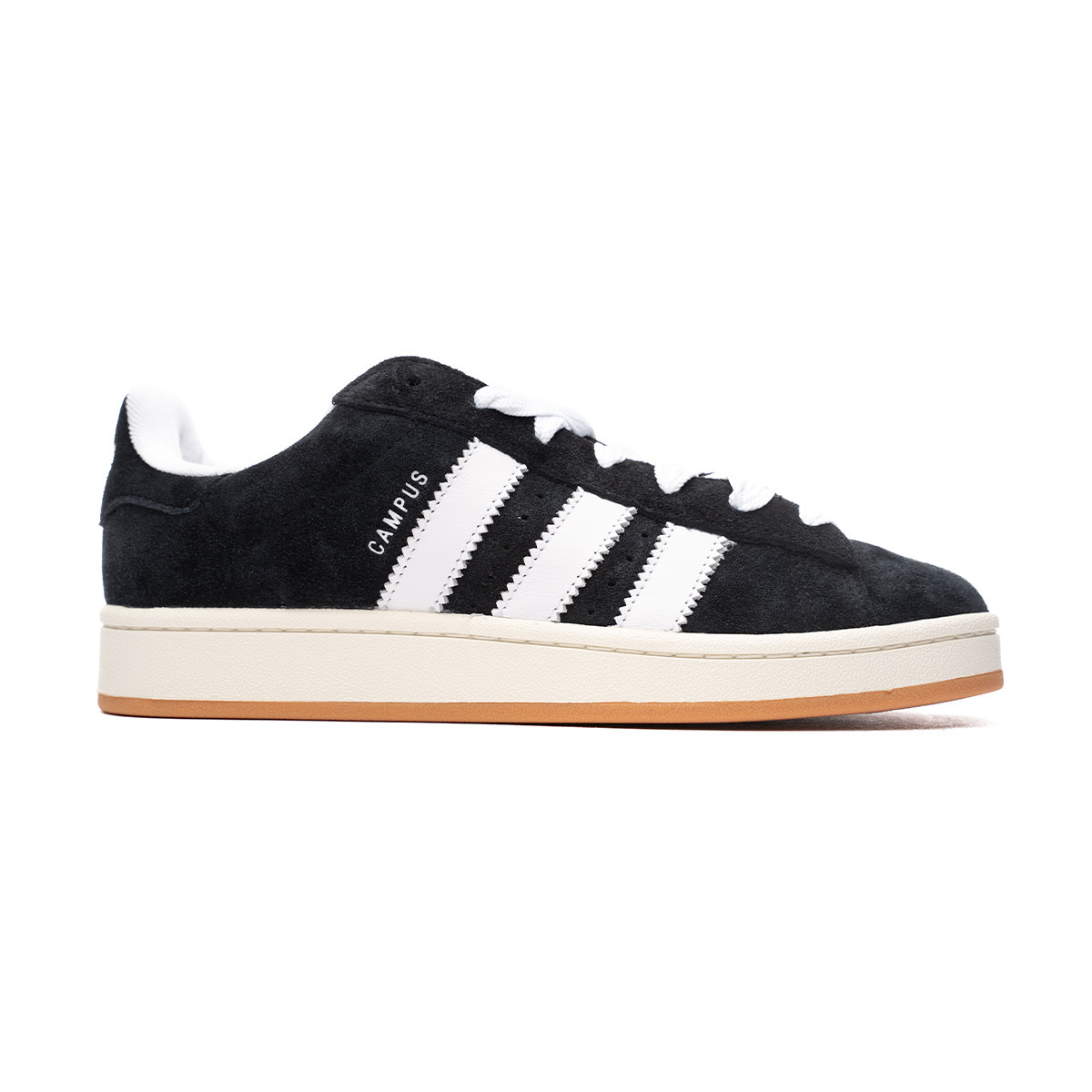 Trainers adidas Campus 00S Core Black- White-Off White - Fútbol Emotion