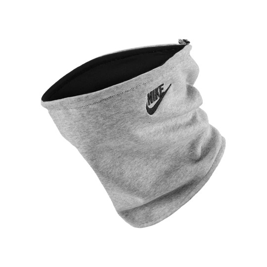 Grijač za vrat Nike Neckwarmer Reversible Club Fleece Dk Siva Vrijes ...