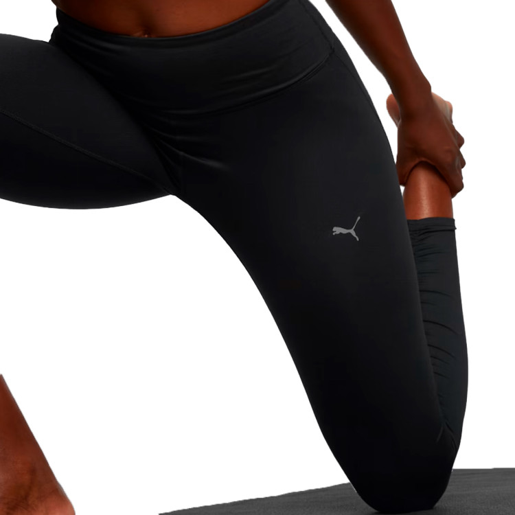 Leggings Puma Studio Foundation Mulher Black - Fútbol Emotion