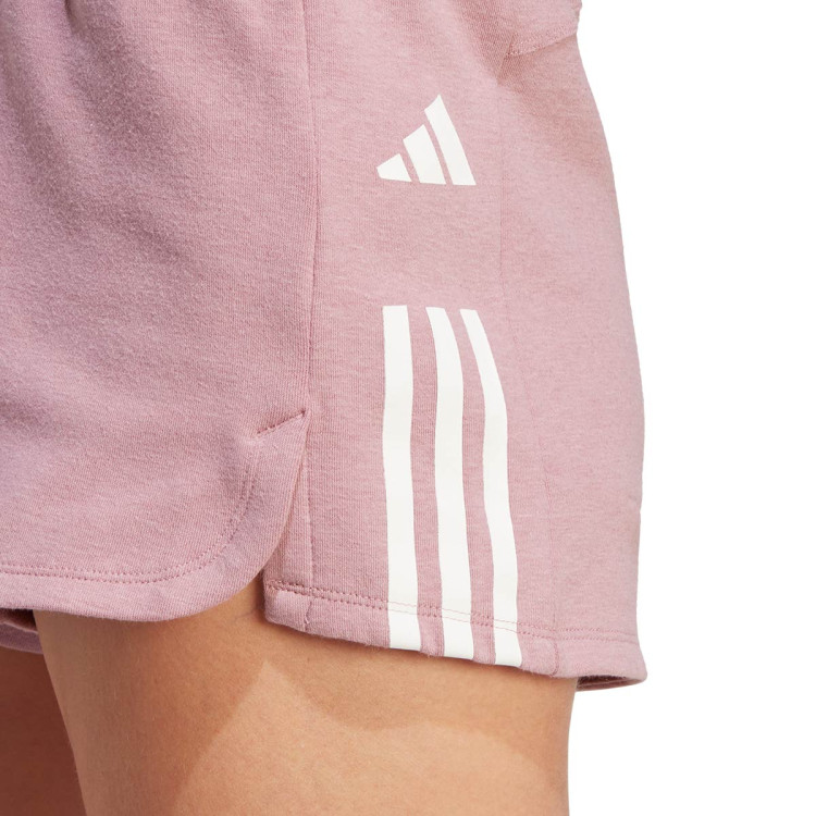 Pantalón corto adidas Training Essentials Mujer Wonder Orchid - Fútbol ...