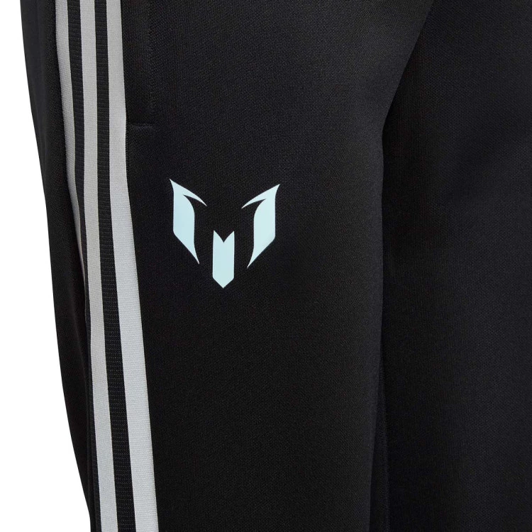 Long pants adidas Kids Messi Black - Fútbol Emotion