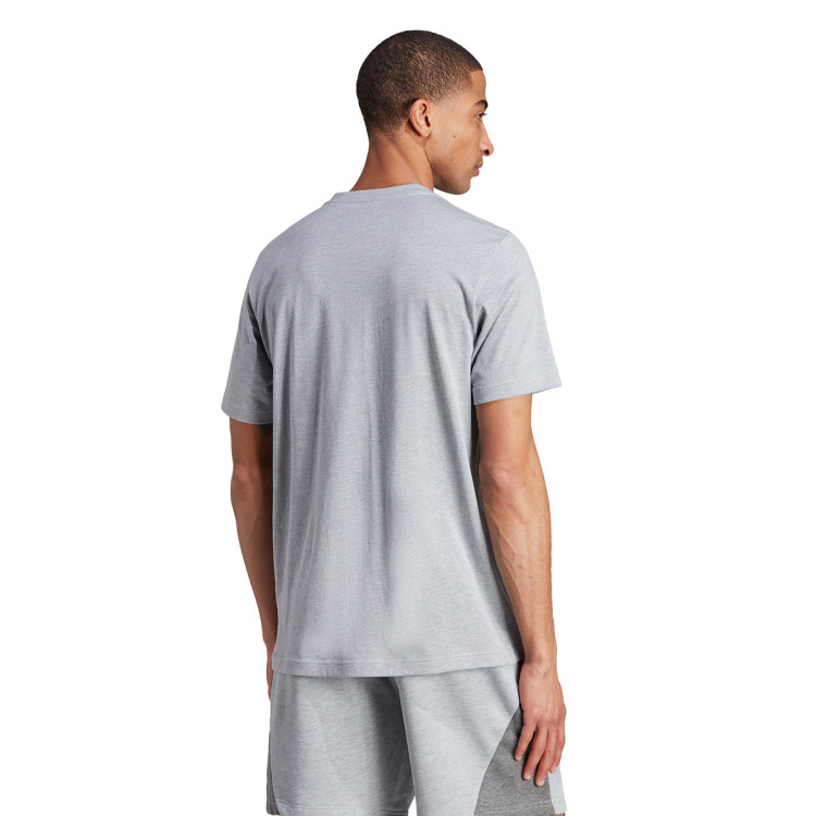 Maillot adidas Mel Aero Blue Mel. - Fútbol Emotion