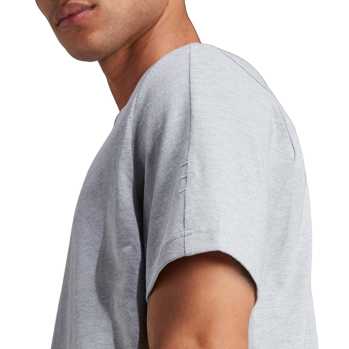 Maillot adidas Mel Aero Blue Mel. - Fútbol Emotion