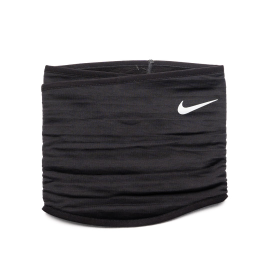 Neck Warmer Nike Therma Sphere Necwarmer 4.0 Black-Silver - Fútbol Emotion
