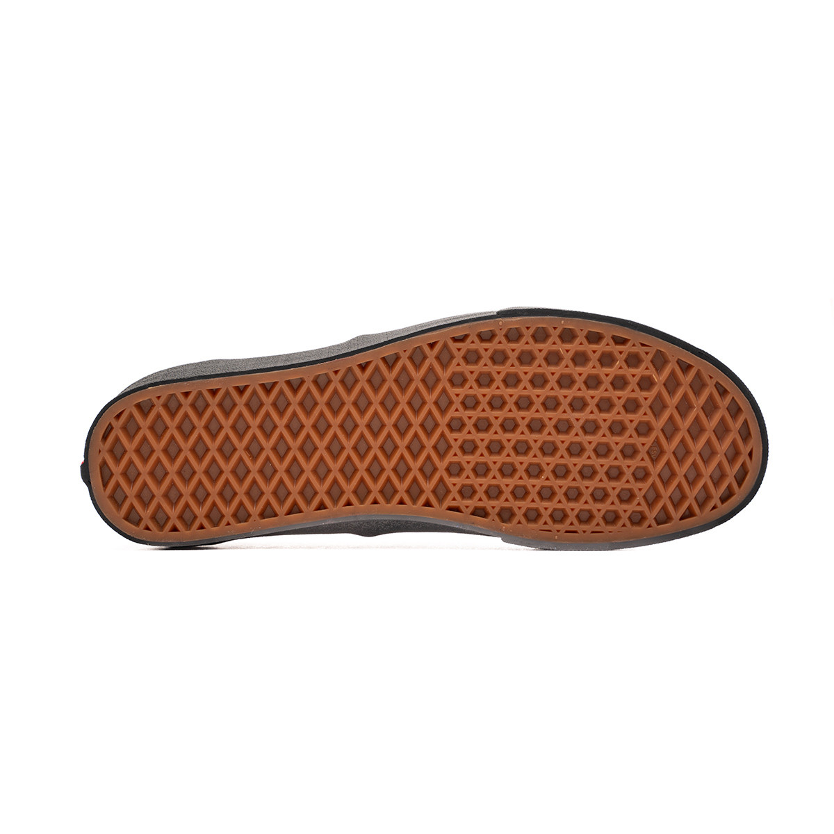 Zapatilla Vans Ua Authentic Black- Black - Fútbol Emotion