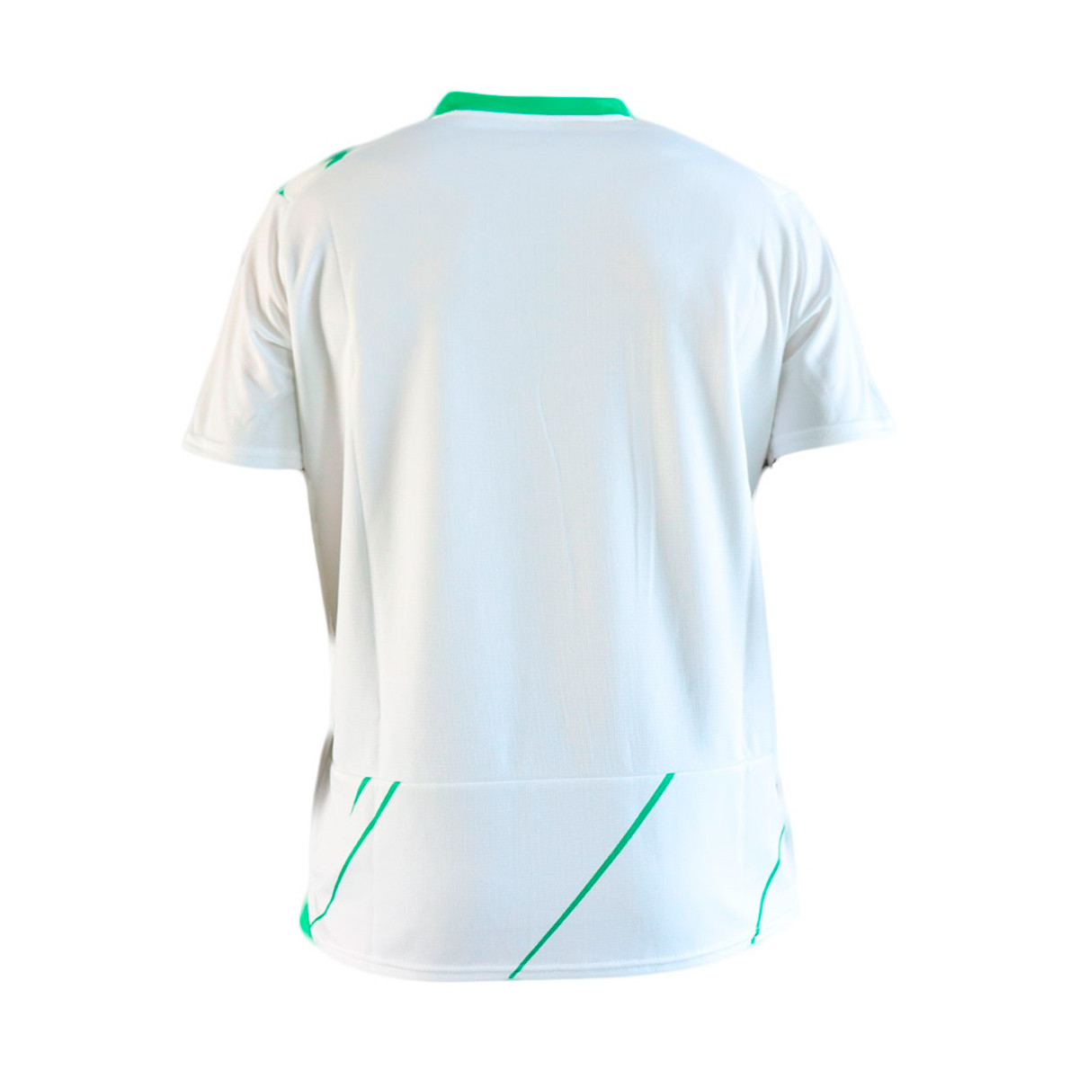 Jersey Puma US Sassuolo Away Jersey 2023-2024 Puma White-Green Bee ...