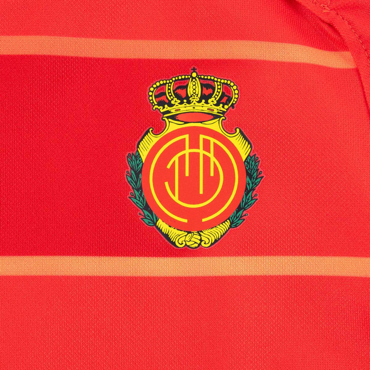 Tenue Nike Enfants RCD Mallorca Kit Domicile 2023-2024 University Red ...