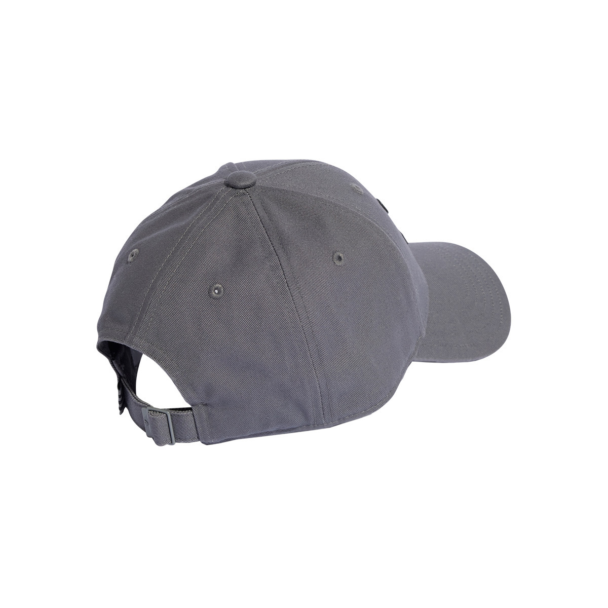 Gorra adidas Trefoil Baseball Grey - Fútbol Emotion