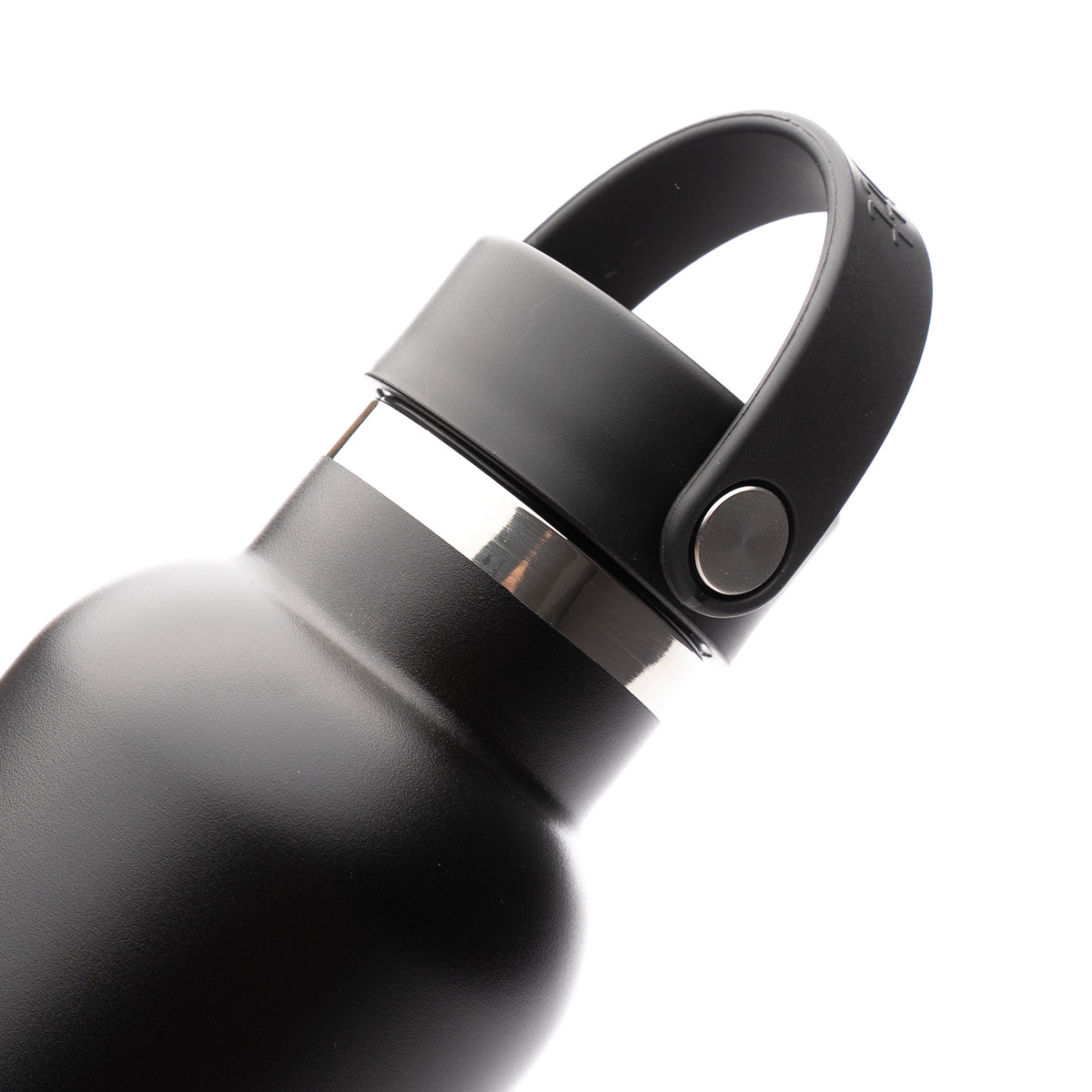 Botella Runbott Termo FC Barcelona 600 ml Negro - Fútbol Emotion