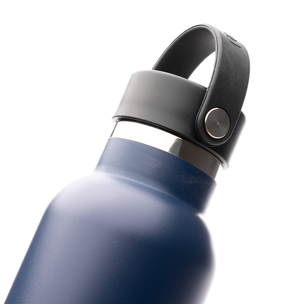 Bottle Runbott Termo 600ML Navy Blue - Fútbol Emotion