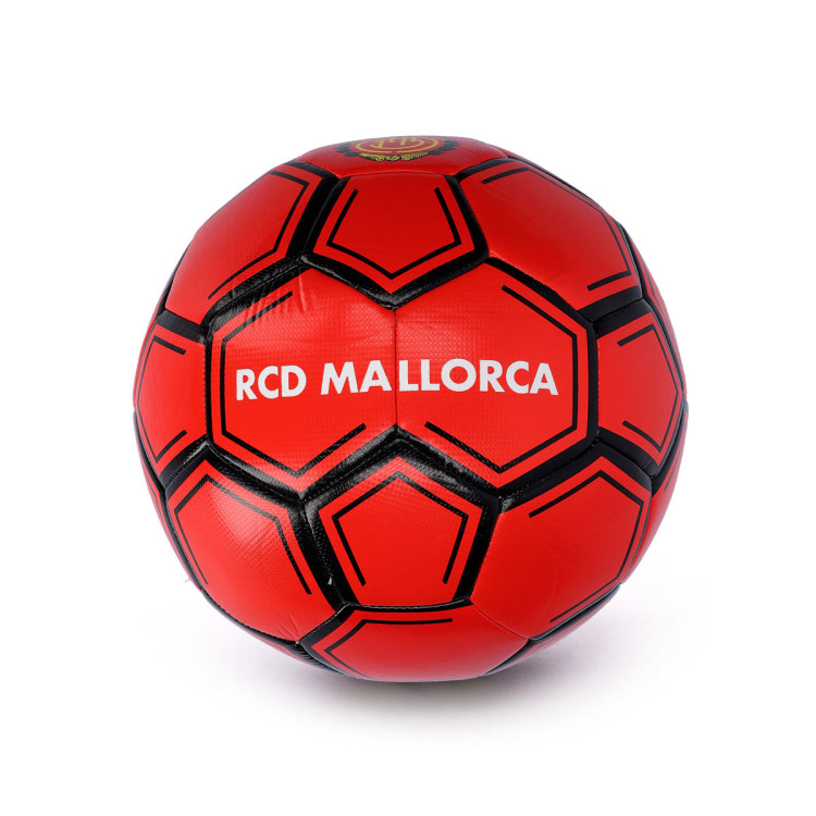 Ball RCDM RCD Mallorca Red - Fútbol Emotion