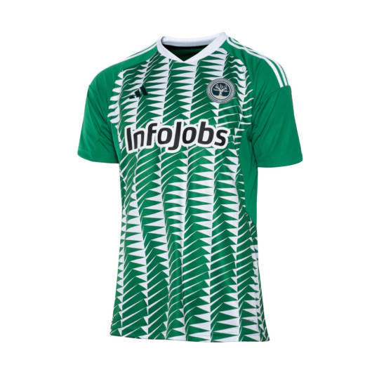 Jersey adidas Los Troncos FC Kings League Primera Equipación 2023-2024 ...