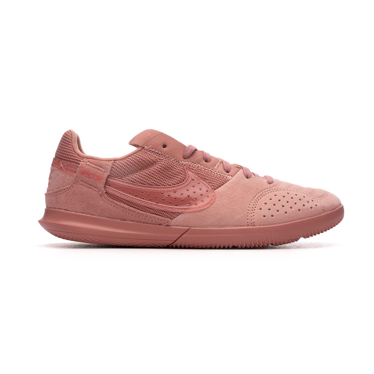 Sapatilha futsal Nike Street Gato Criança Red Stardust-Red Stardust ...