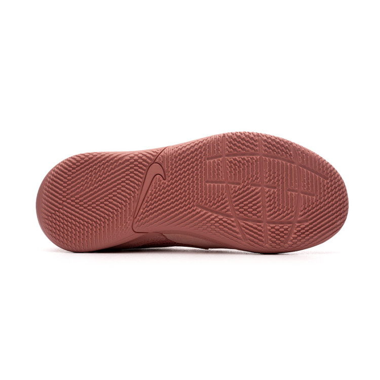 Zapatilla de Fútbol sala Nike Street Gato Niño Red Stardust-Red ...