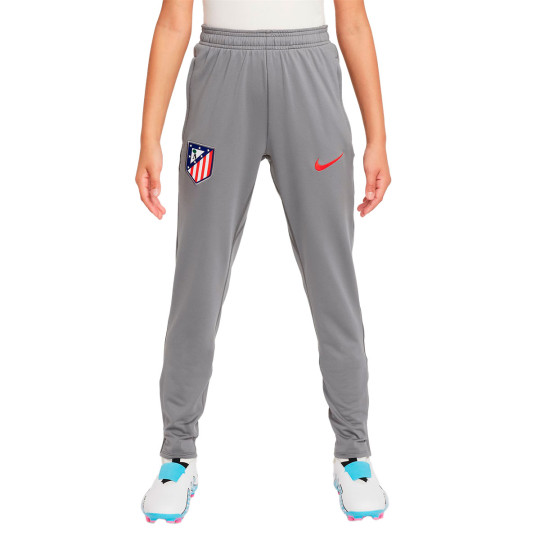 Pantalón largo Nike Atlético de Madrid Training 2024-2025 Niño Flat ...