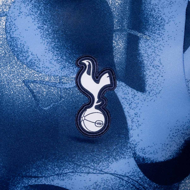 Camiseta Nike Tottenham Pre-Match 2024-2025 Niño Binary Blue - Fútbol ...