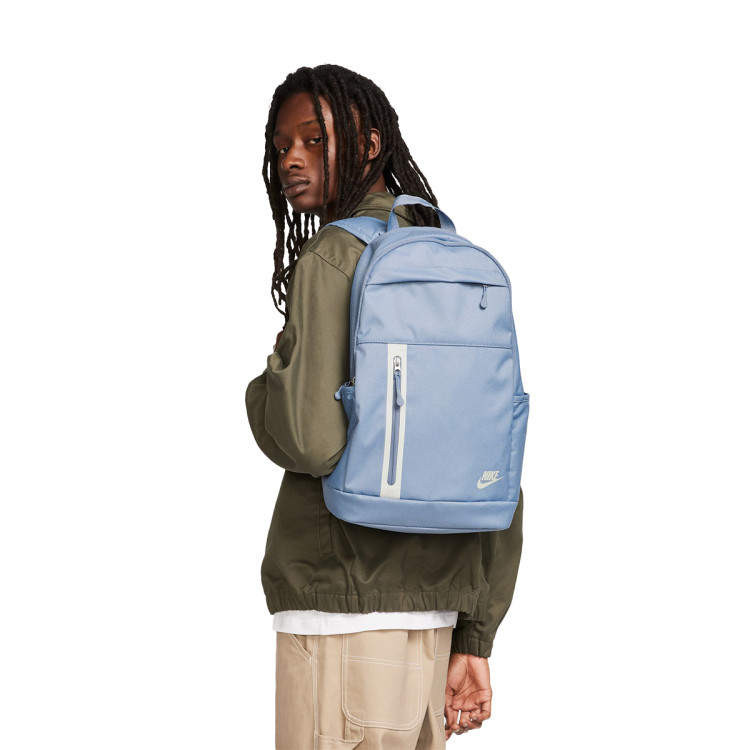 Mochila Nike Elemental Premium (21L) Ashen Slate-Ashen Slate-Light ...