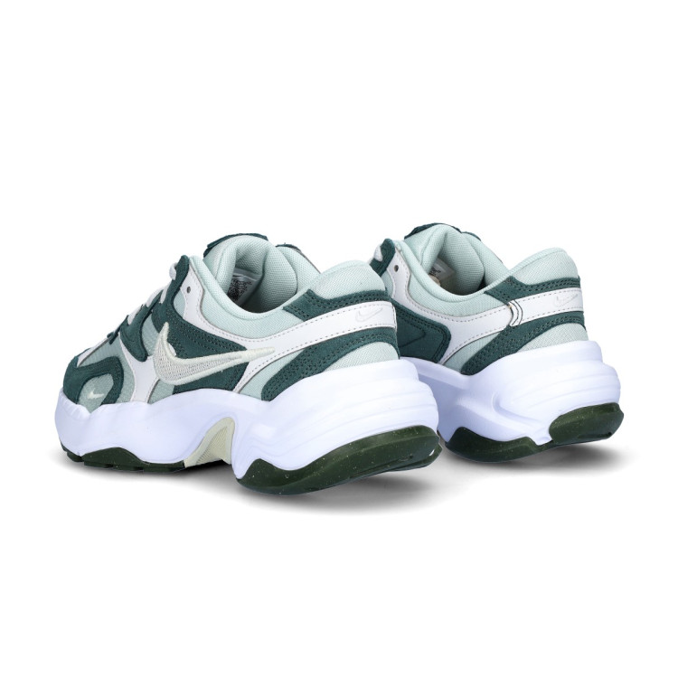 Trainers Nike Run Inspo Vintage Green-Spring Green-Carbon Green-White ...