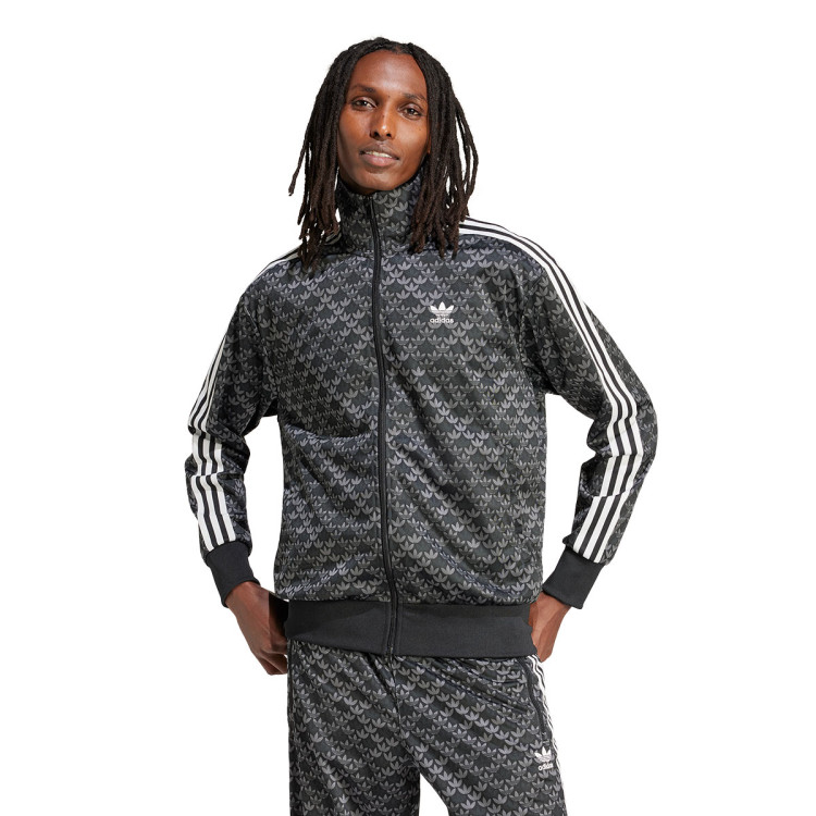 Veste adidas Graphics Black - Fútbol Emotion