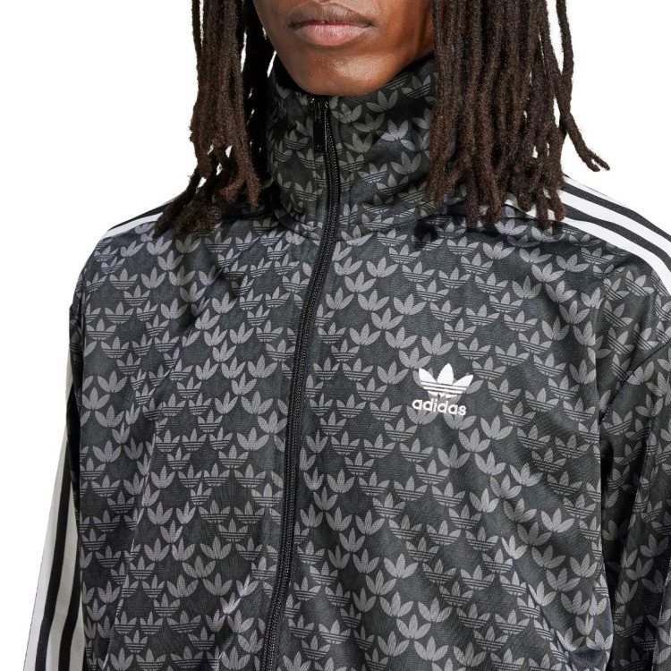 Veste adidas Graphics Black - Fútbol Emotion