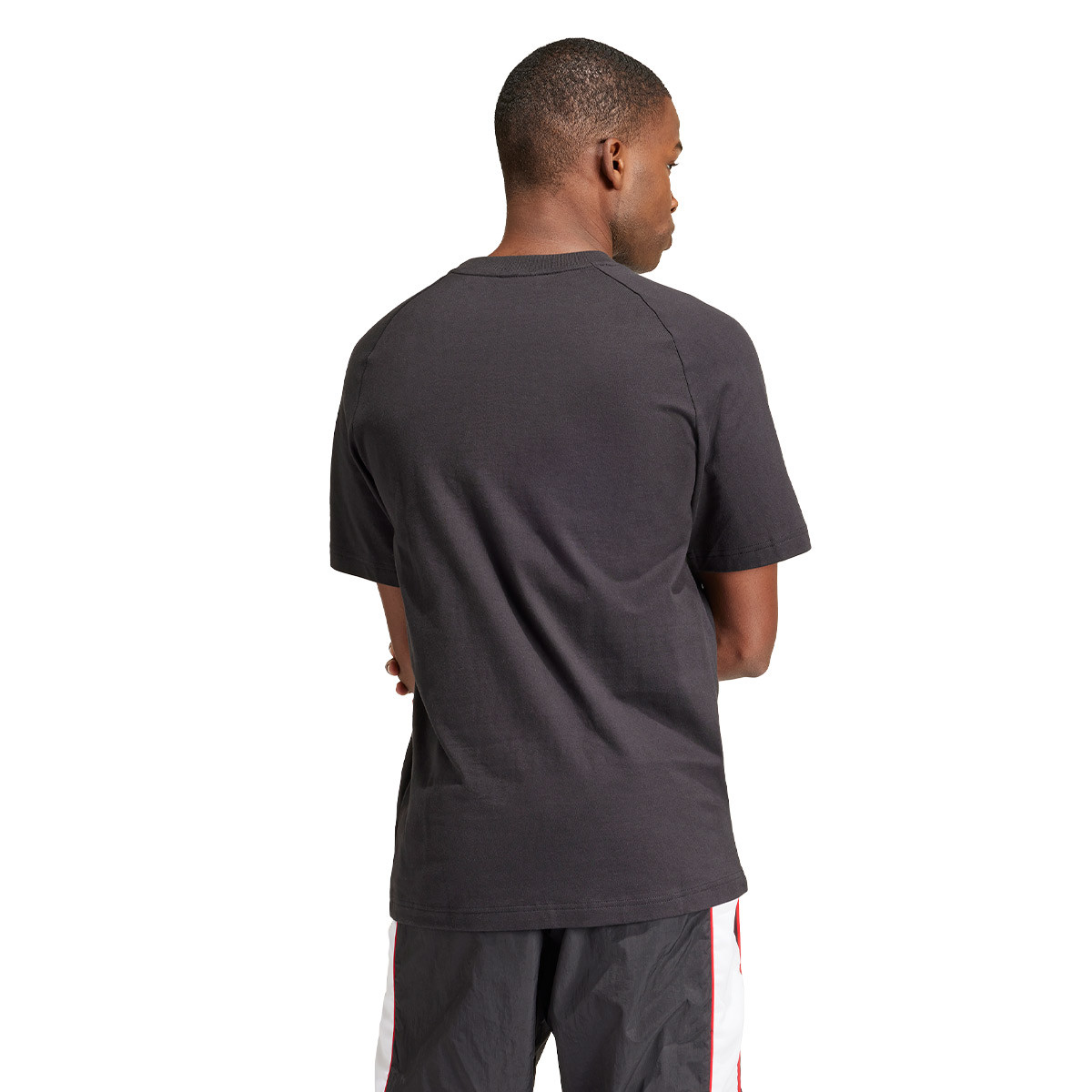 Jersey adidas Main Originals Black - Fútbol Emotion