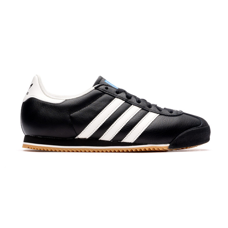 Zapatilla adidas K74 Kick Core Black-Core White - Fútbol Emotion
