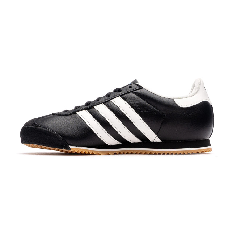 Zapatilla adidas K74 Kick Core Black-Core White - Fútbol Emotion