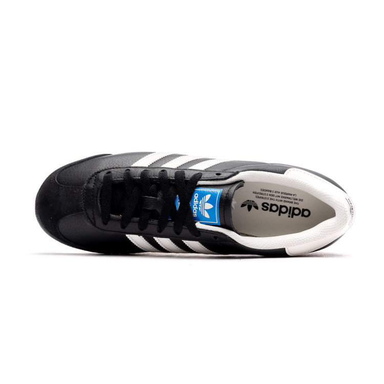 Trainers adidas K74 Kick Core Black-Core White - Fútbol Emotion