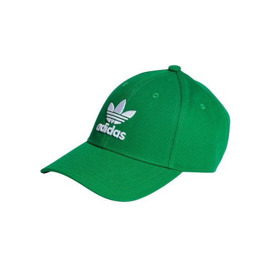 Cap adidas Adicolor Green - Fútbol Emotion