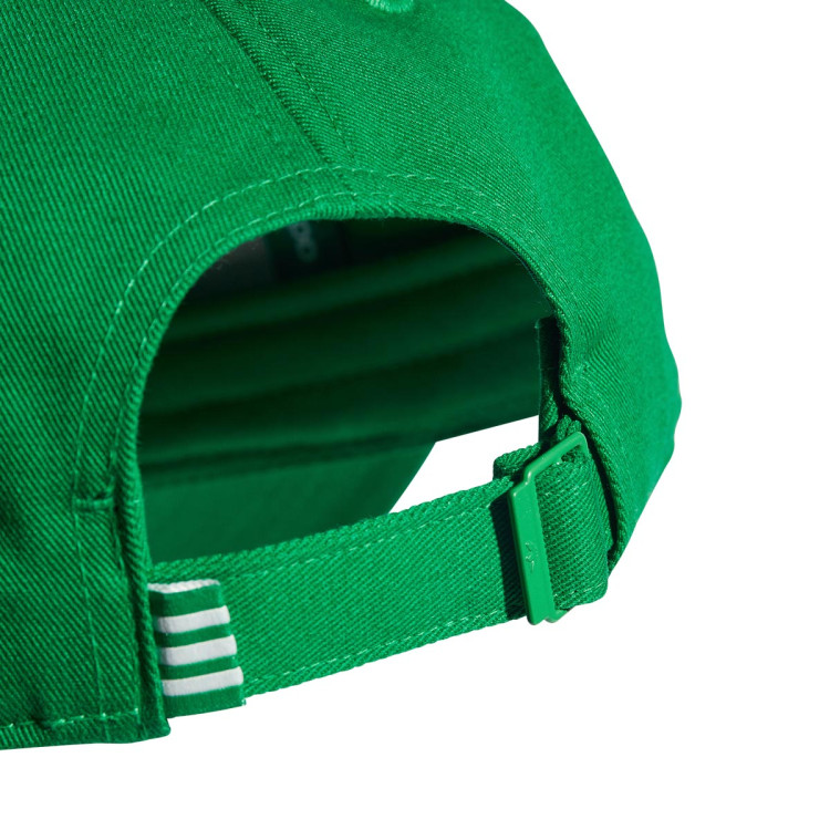 Cap adidas Adicolor Green - Fútbol Emotion