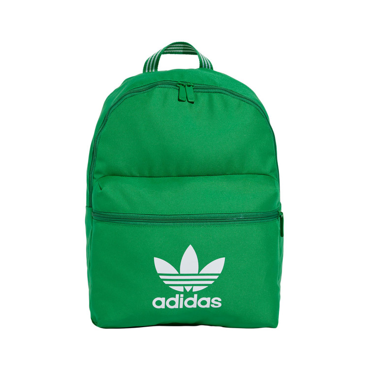 Backpack adidas Adicolor Green - Fútbol Emotion