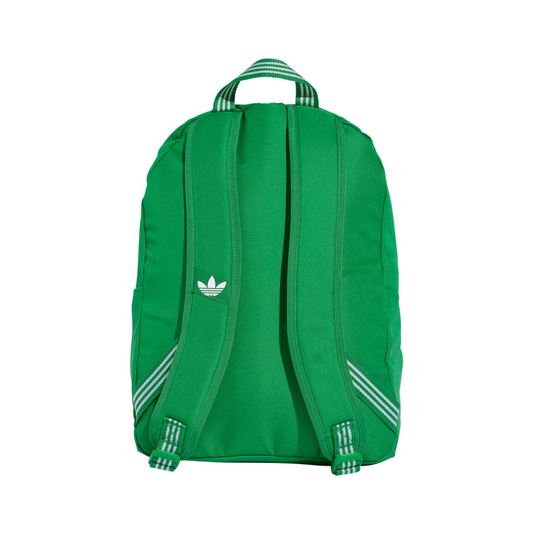 Backpack adidas Adicolor Green - Fútbol Emotion