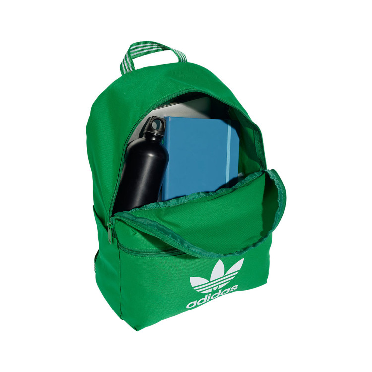 Backpack adidas Adicolor Green - Fútbol Emotion