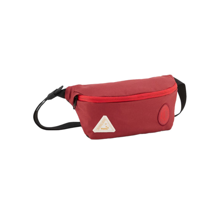 Fanny pack Puma AC Milan 2024-2025 Tango Red -Team Regal Red - Fútbol ...