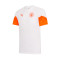 Jersey Puma Manchester City Training 2023-2024 White-Orange Popsicle ...