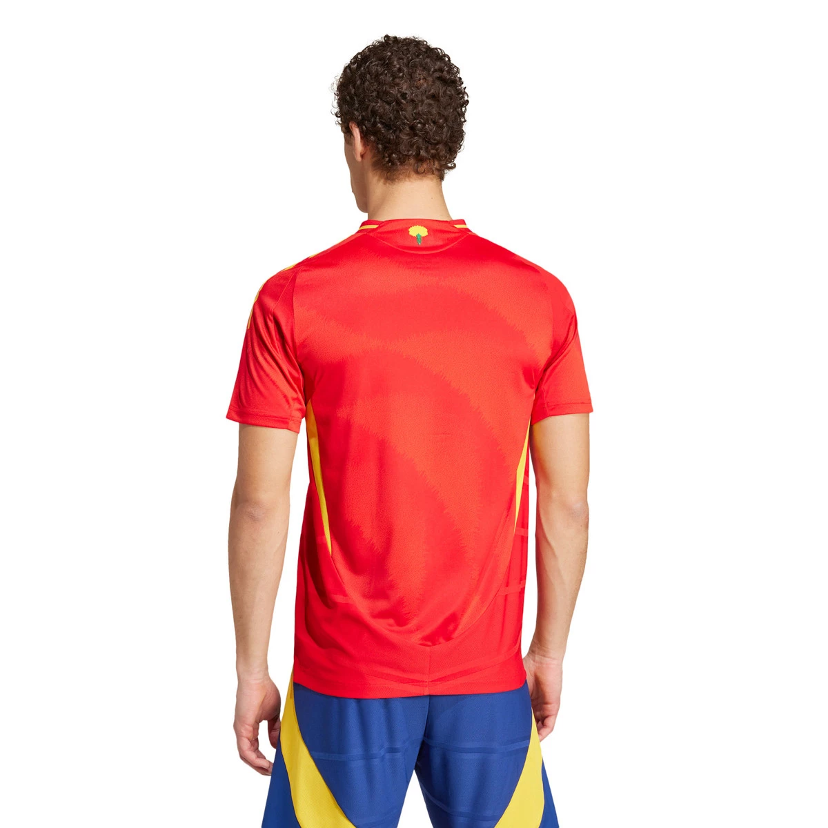 Spain jerseys store