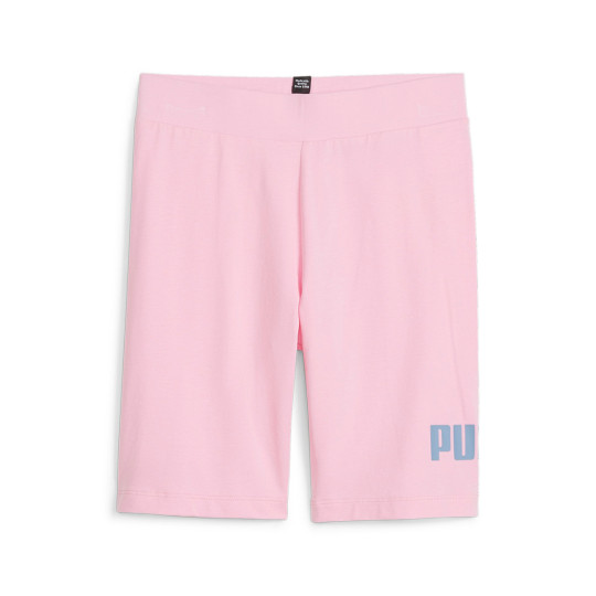 Leggings Puma Kids Essentials Logo Fast Pink - Fútbol Emotion