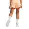 Shorts Puma Women Essentials + Summer Daze 5'' Collegiate Green-Semi ...