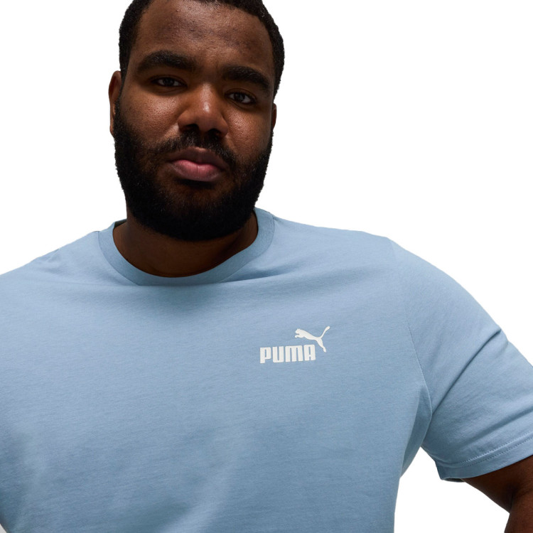 Jersey Puma Essentials + Oil Green-Oil Green - Fútbol Emotion