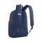 Backpack Puma Phase Colorblock Carbon Heather Deep Royal Blue Blue Tint ...