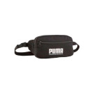 Fanny pack Puma Plus Waist Grey-Black - Fútbol Emotion