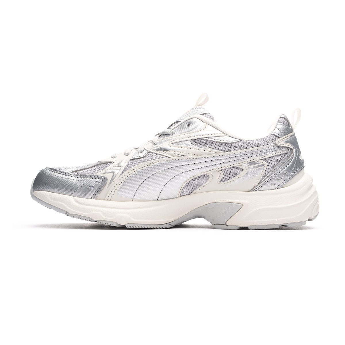 Tenisice Puma Milenio Tech Ružičasti uspon - Fútbol Emotion