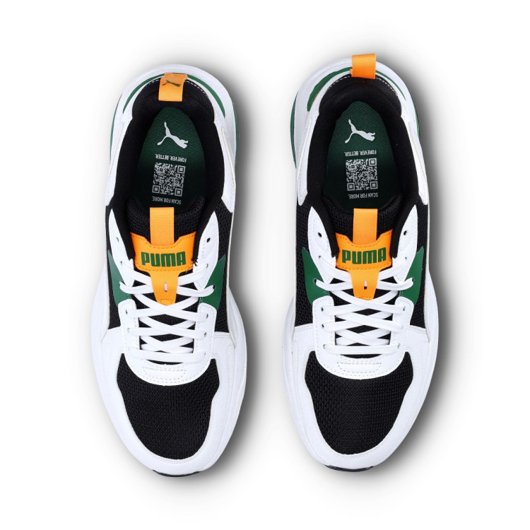 Trainers Puma Trinity Lite Vintage Green-Vintage Green-Summit White ...