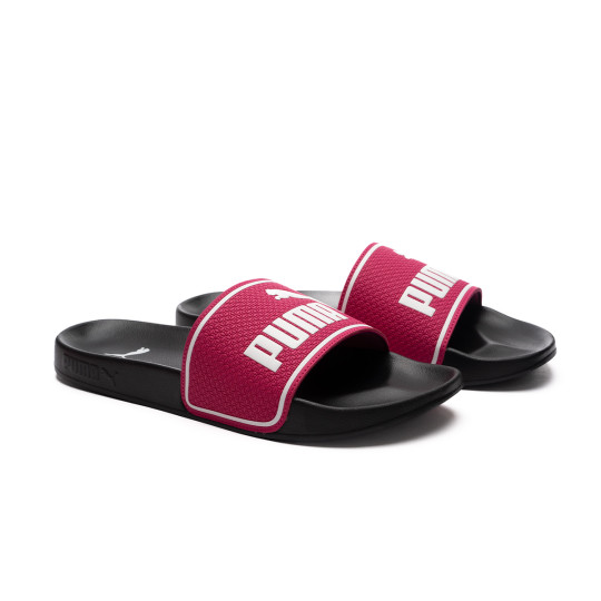 Flip-flops Puma Leadcat 2.0 Sanddrift-White-Twine-Black - Fútbol Emotion