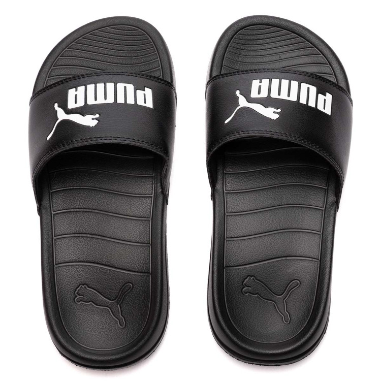 Chanclas Puma Popcat 20 Sanddrift-Hemp-White-Rough Green-Sequoia ...