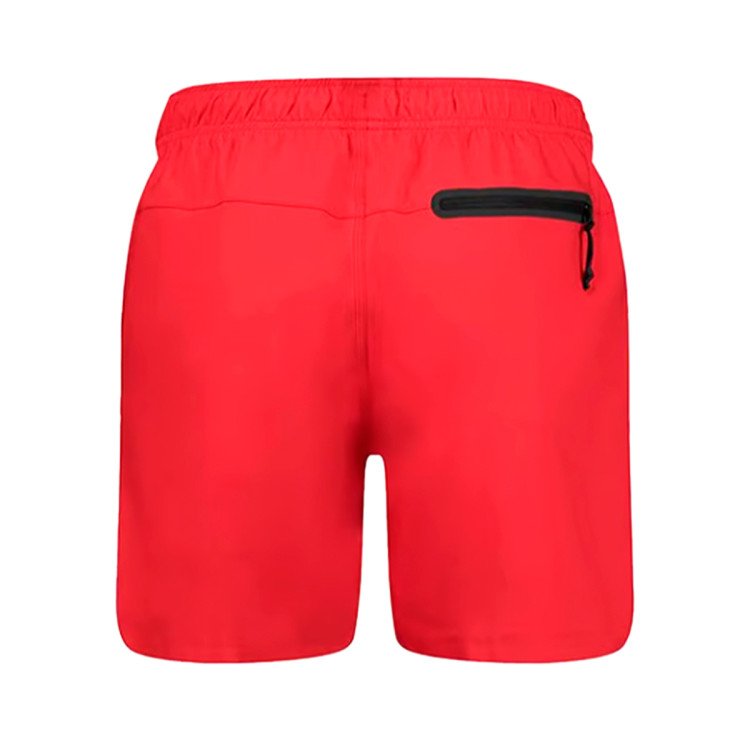 Swimsuit Puma Medium Red - Fútbol Emotion