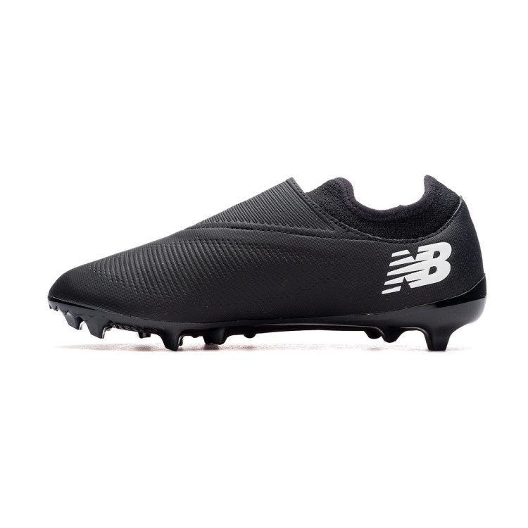 Bota de fútbol New Balance Furon Dispatch FG V7+ Black - Fútbol Emotion