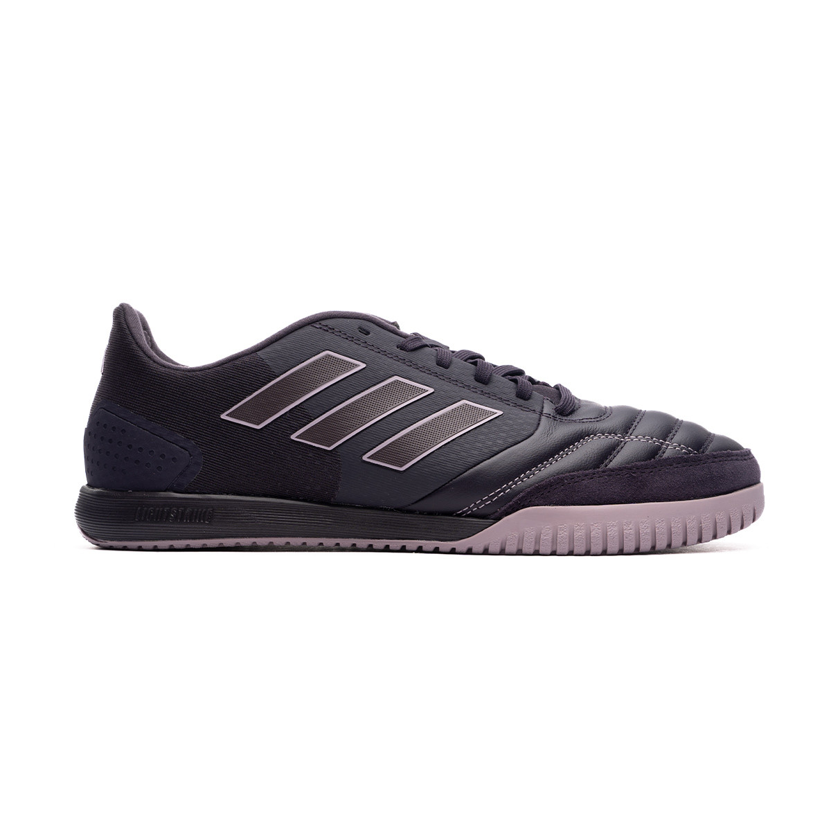 Tenisice za futsal adidas Top Sala Competition Aurora Black-Aurora Met ...