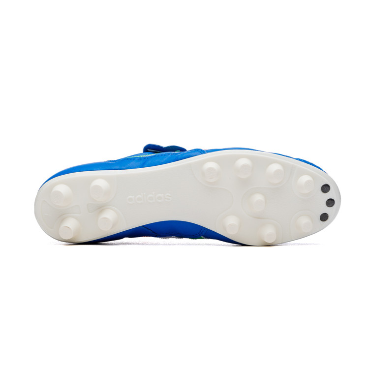 Bota de fútbol adidas Copa Mundial Italia Blue-Pantone-Pantone - Fútbol ...