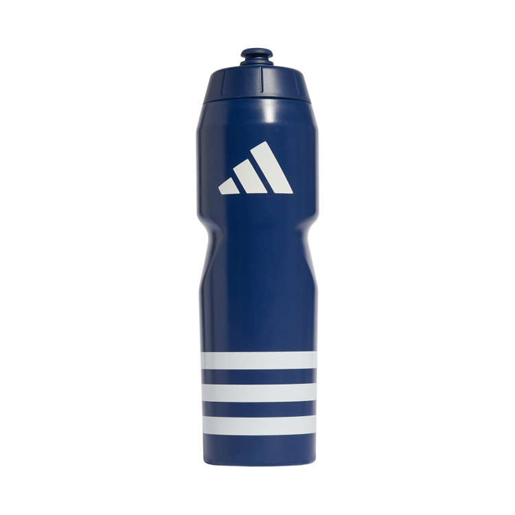 Botella adidas Tiro 750 ml Team Navy Blue-White - Fútbol Emotion